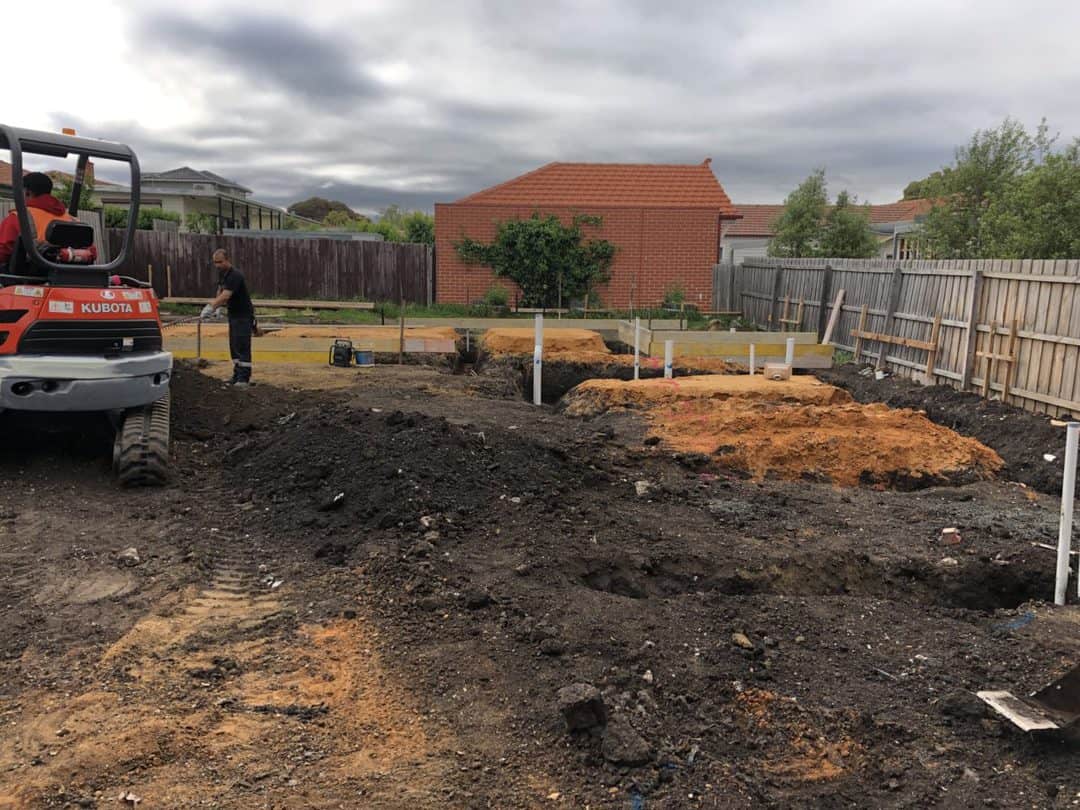 Contaminate Soil Removal Melbourne | Asbestos Audits Australia